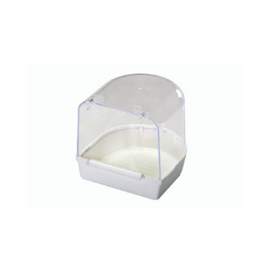 2GR Lux External Bath Art. 74 – The Canary Finch Store