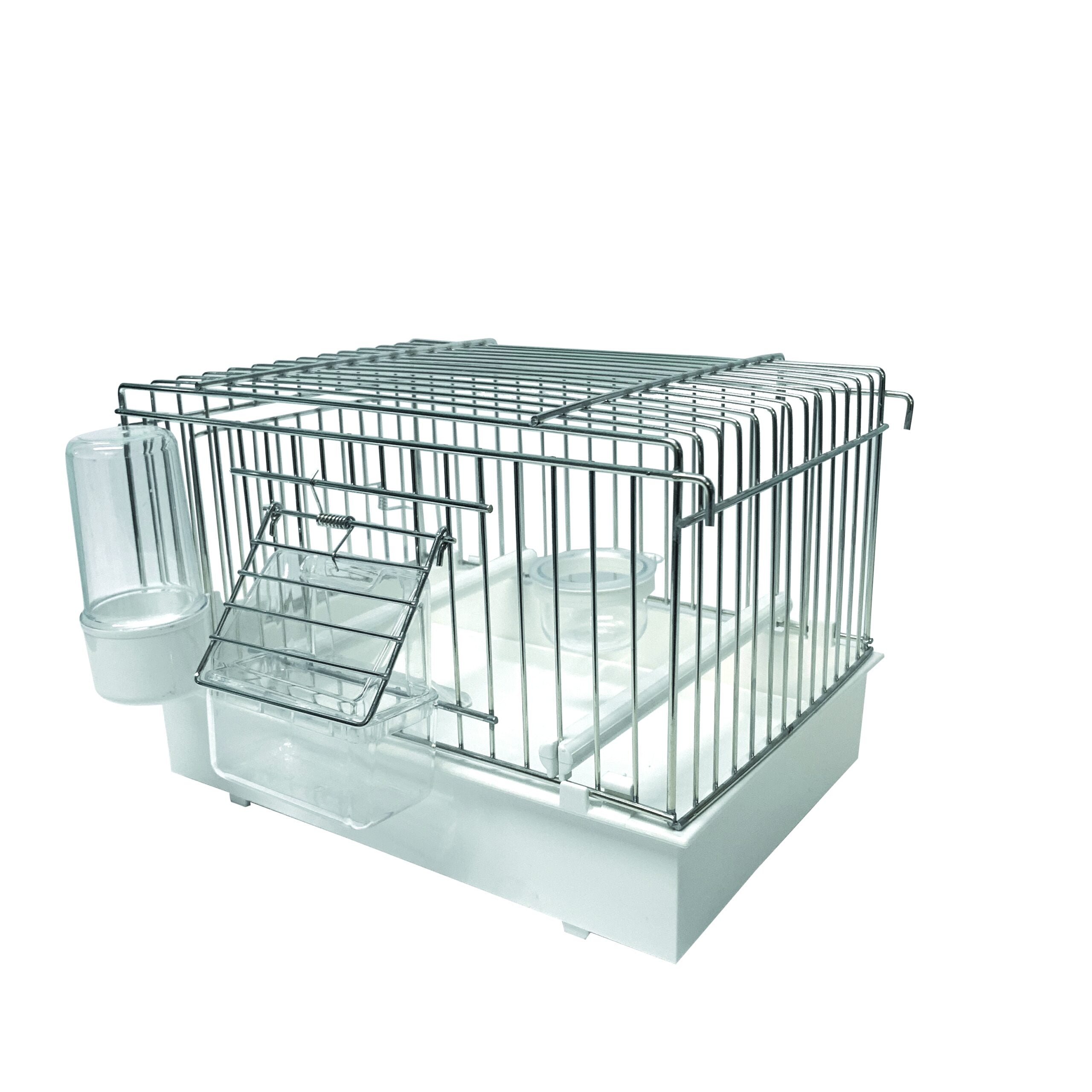 2GR Cage For Feeding Art.055 – The Canary Finch Store