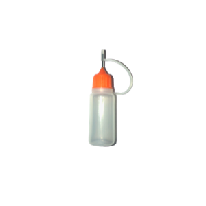 Precision Tip Applicator Dropper 10ml – The Canary Finch Store