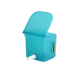 2GR Capri Water Dispenser 500cc Art.310 – The Canary Finch Store
