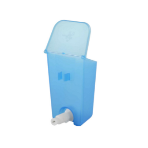 2GR Magic Water Drinker 130 cc Art.130 – The Canary Finch Store